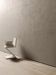 Colori pittura pareti per interni moderni: 10 effetti particolari