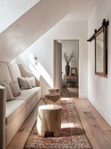 Arredare una mansarda: 50 idee per realizzare un sogno