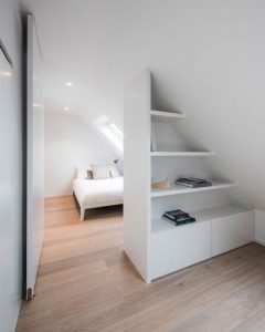 Arredare una mansarda: 50 idee per realizzare un sogno