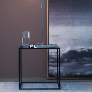 Comodini di design: 40 modelli originali per rinnovare la camera da letto