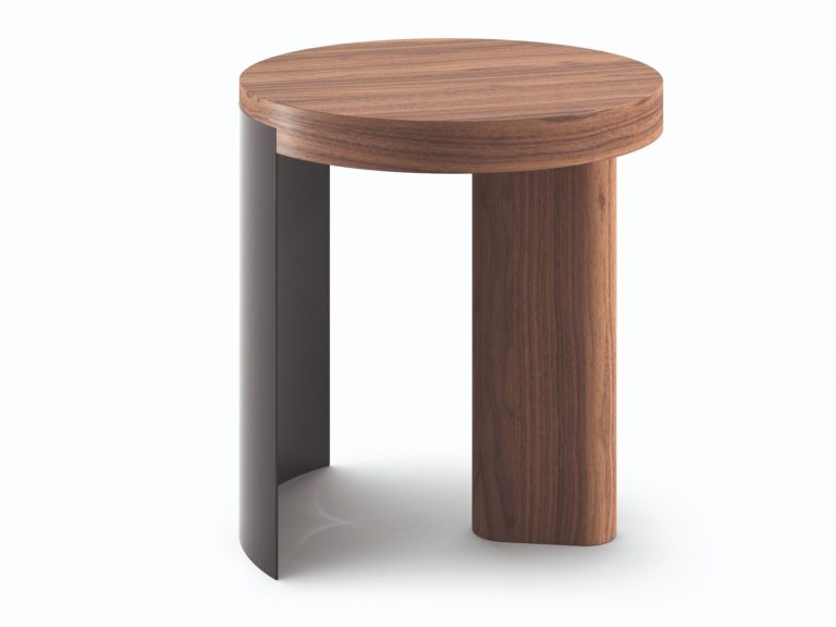 Comodini di design: 40 modelli originali per rinnovare la camera da letto