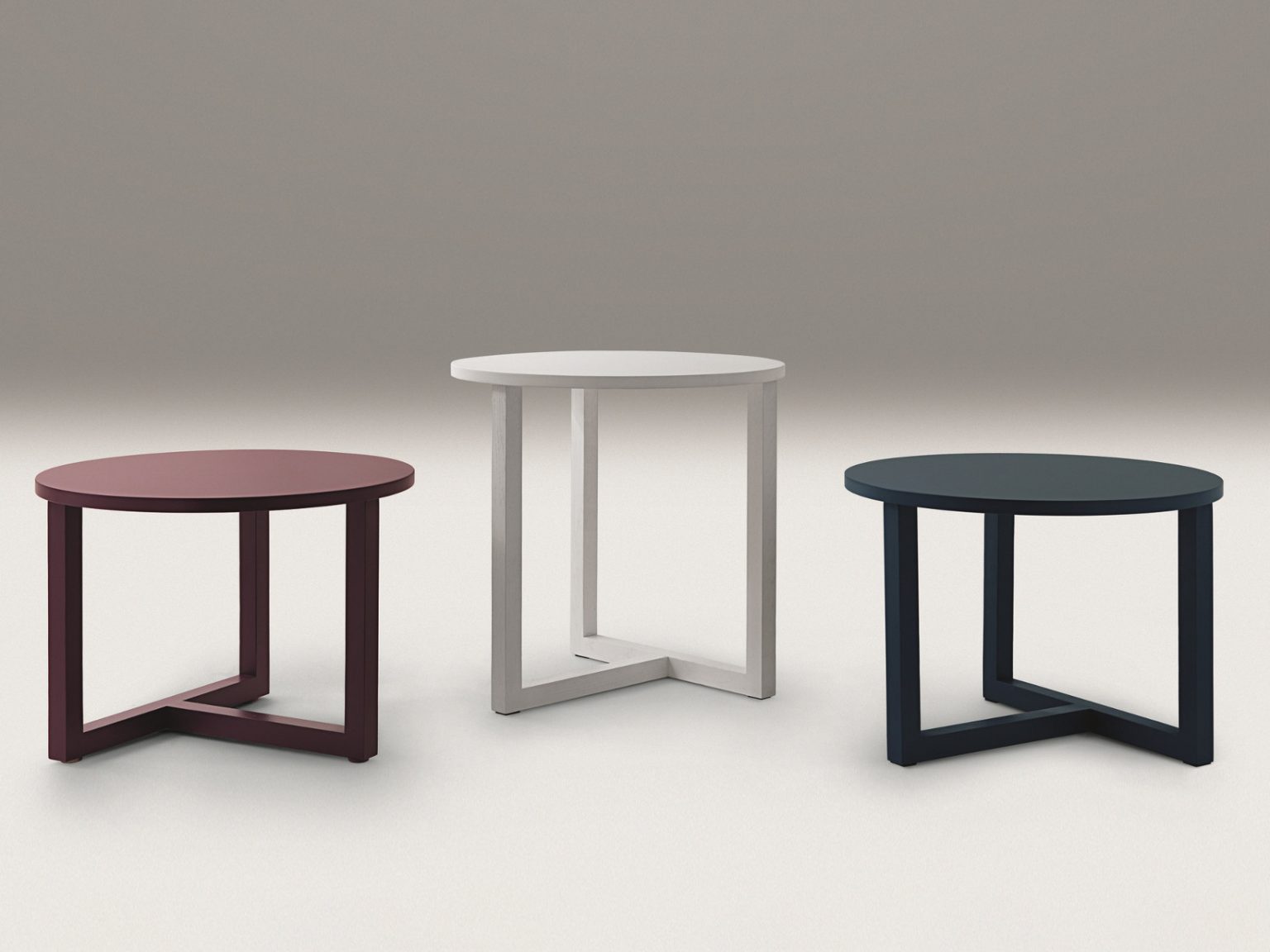 Comodini di design: 40 modelli originali per rinnovare la camera da letto