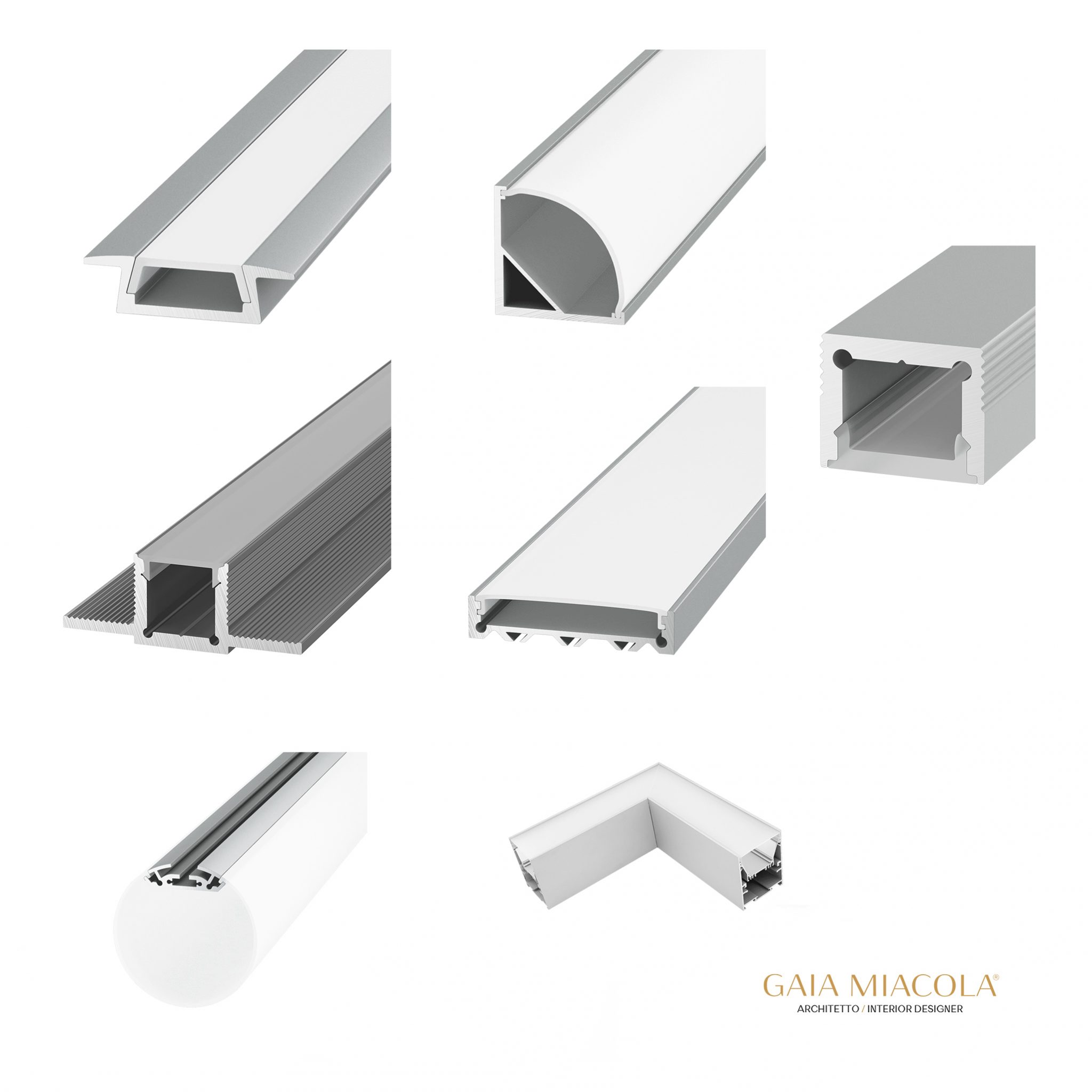 Come illuminare con le Strip LED: guida alle tipologie e agli utilizzi