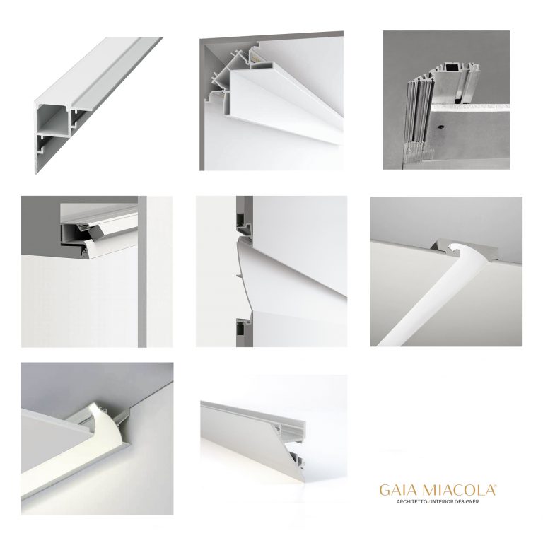 Come illuminare con le Strip LED: guida alle tipologie e agli utilizzi