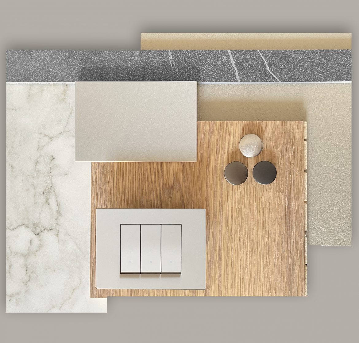 Novità Linea di Vimar per una casa connessa in semplicità