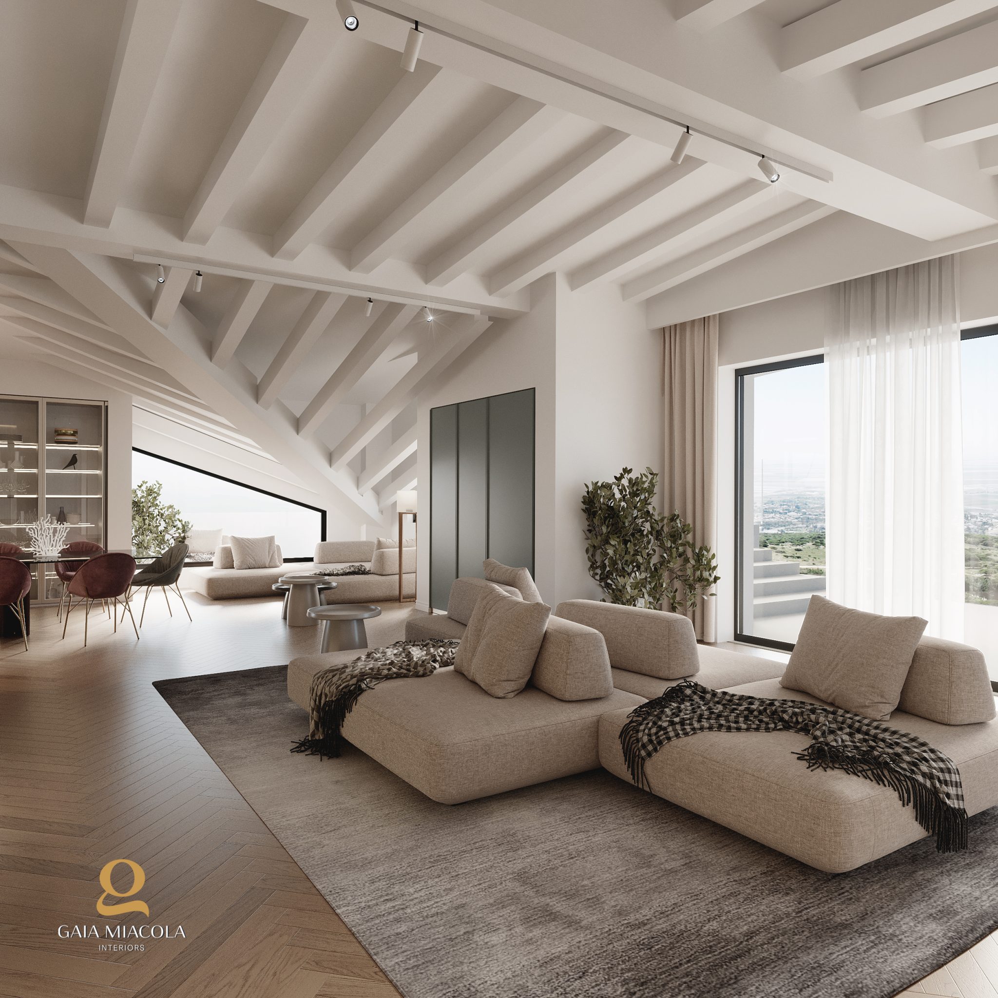 Divani Bifacciali: una guida completa per scegliere il divano perfetto